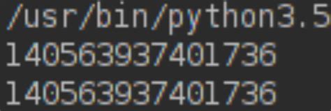 Python中运算符 表示什么 编程语言 亿速云