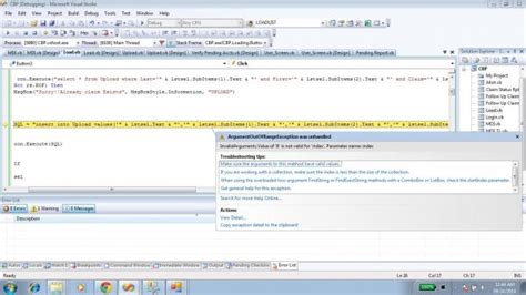 [resolved] list view sub item problem vbforums