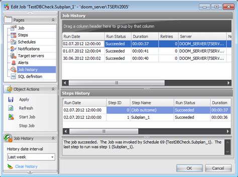 Online Documentation For Sql Administrator For Sql Server Sqlmanager