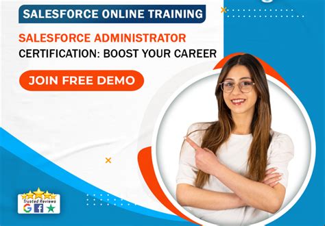 Unlocking Success Navigating Placement Assistance Programs For Salesforce Administrator Training