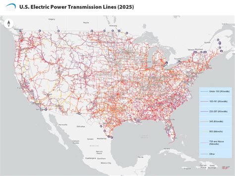 Out Of Sync The Infrastructure Misalignment Undermining The Us Grid
