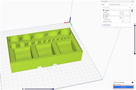 Getting Started With 3d Printing Step By Step Guide