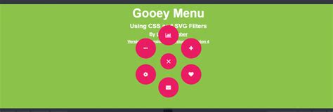 20 Toggle Menu Css Examples With Source Code Onaircode