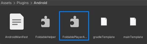 Implement Flex Mode On A Unity Game Samsung Developers