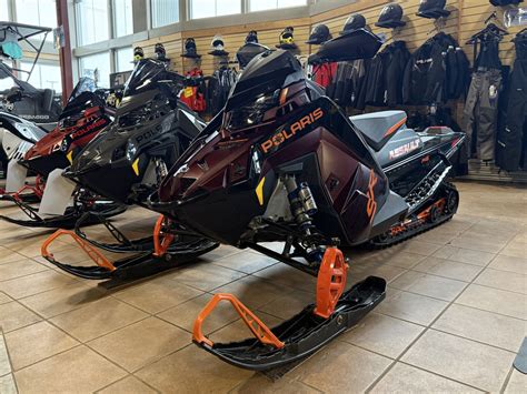 New 2025 Polaris® 9r Switchback Assault 146 Shadow Gray Gloss Black 9r 146 For Sale In Red