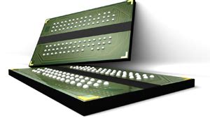 Is DRAM Set For A Rebound Ars Technica