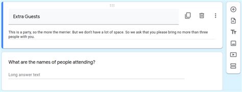 How To Customize Google Forms In The Jotform Blog