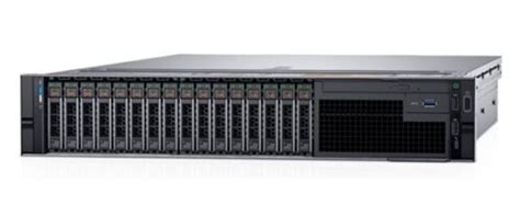 New Dell Poweredge R750xs Server Configured Velocity Tech Solutions