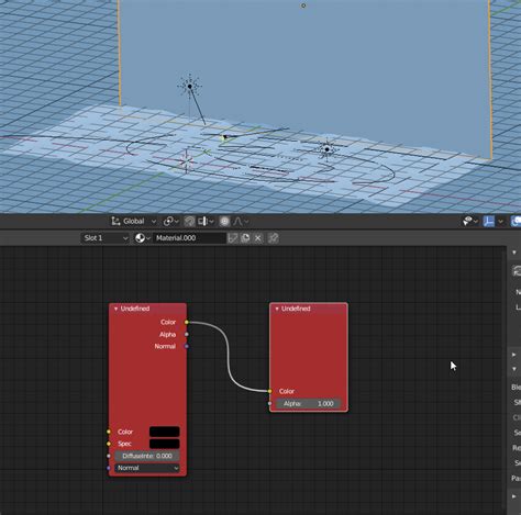 UV Texturing Issue Materials And Textures Blender Artists Community