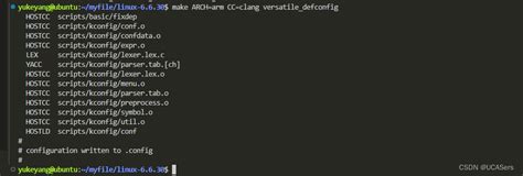 Vscodeclangd阅读linux内核源码vscode阅读linux源码 Csdn博客