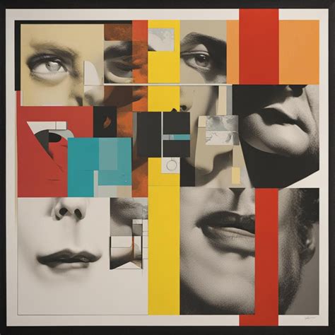 Richard Hamilton Pop Art Style