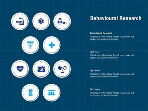 Behavioural Research Ppt Powerpoint Presentation Infographics Microsoft