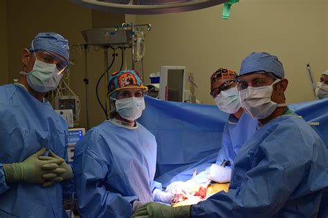 Core Decompression St Louis Mo Des Moines Iowa And Kansas City Kansas