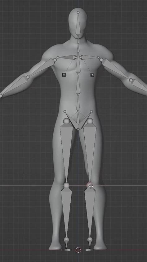 Do Professional 3d Character Rigging In Maya By Sagor623 Fiverr