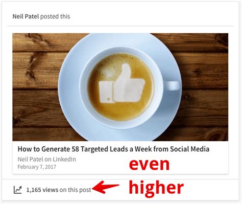 How To Create A LinkedIn Post That Of Your Network Will Engage With