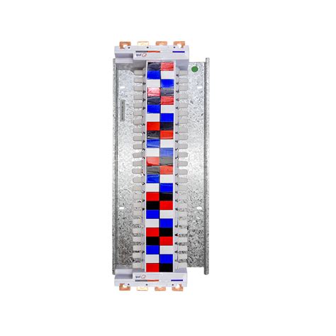 Ipd It43r48a25u Chassis System 48 P 250a Universal Feed