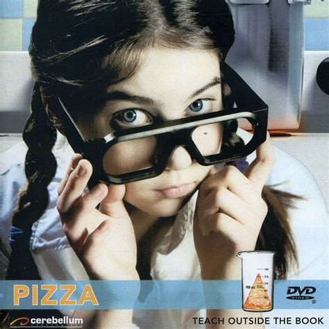 Pizza Dvd