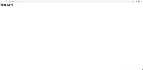 基于 Symfony 实现最基本的框架基于symfony Csdn博客