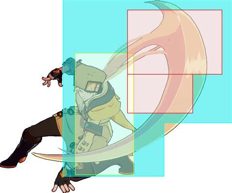 File GGST Millia Rage H Hitbox Png Dustloop Wiki File GGST Millia Rage H Hitbox Png Dustloop Wiki
