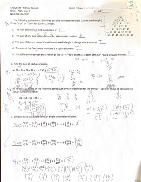 Atps Analysis Tests 21 22