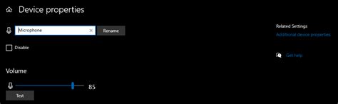 How To Increase Mic Input Volume Technipages