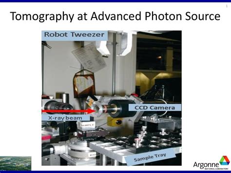 Tomography At Advanced Photon Source Ppt Download