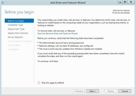 Implementing A Vmware Virtual Desktop Infrastructure With Horizon View 62 Part 4 Configuring