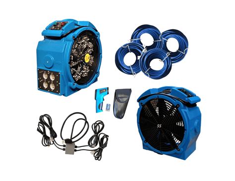 400 Sq Ft Electric Bed Bug Package For Hotels Thermal Flow Technologies