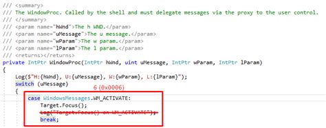 Explorer Crash Again · Issue 233 · Dwmkerr Sharpshell · Github
