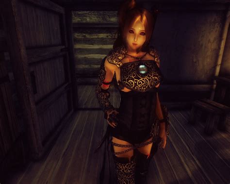 Ll Oblivion Gallery General Screenshots Thread Page 8 Oblivion General Discussion Loverslab