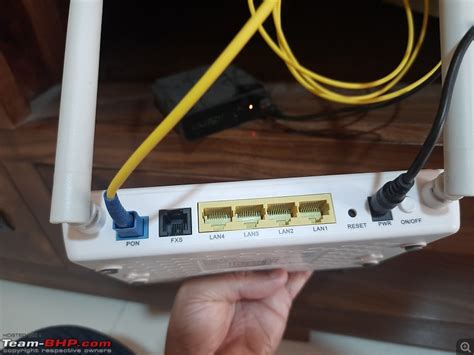 On Wi Fi Routers Page Team BHP