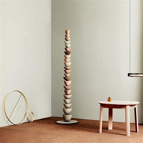 Designers Should Promote Sustainable Design Says Ross Lovegrove