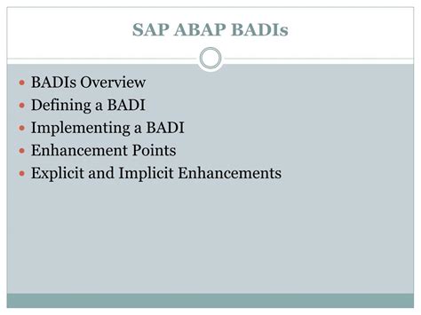 PPT Online SAP ABAP Training SAP ABAP Online Coaching Institute In USA UK Canada