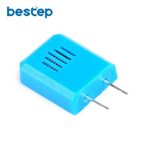 5pcs Blue Hr202 Humidity Sensor Humidity Sensitive Humidity Probe In Sensors From Electronic