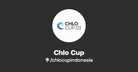 Chlo Cup Linktree
