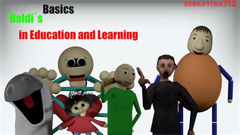 Baldi Basics In Education And Learning 52 Photos Sex And Porn