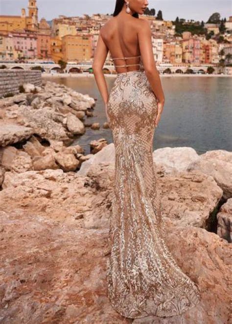 The Best Bra Solutions For Prom Dresses Boomba