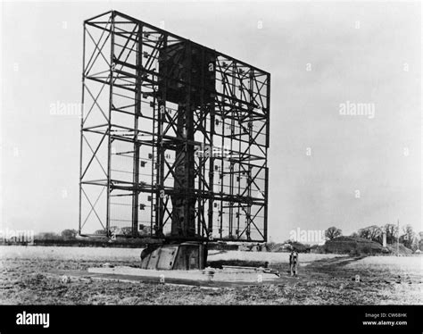 Naval Radar Ww2 At Alan Matheny Blog
