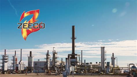 Zeeco Combustion Research And Testing Facility Youtube