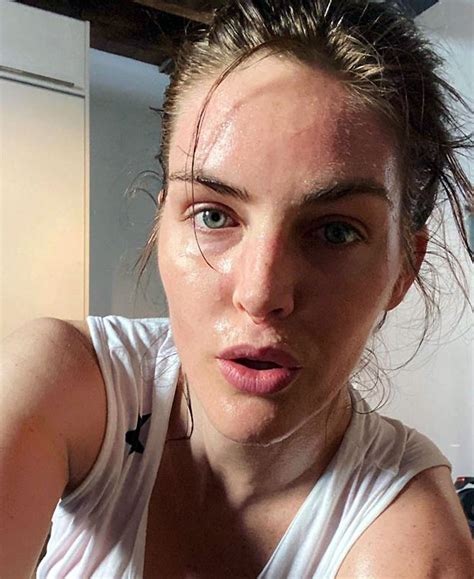 Hilary Rhoda Nude And Topless Pics And Porn Video Scandal Planet