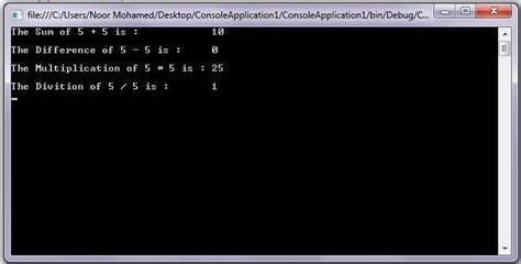 How To Create And Use Multicast Delegate In C
