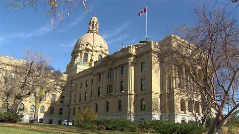 Alberta Adding 2 Mla Seats