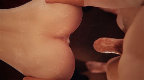 Idemi Hard Anal Sex Doggy Style Sweet Big Ass Tasty Dripping Cum Sweet