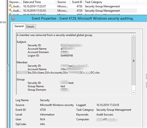 Advanced Audit Policy Configuration On Windows Server TheITBros