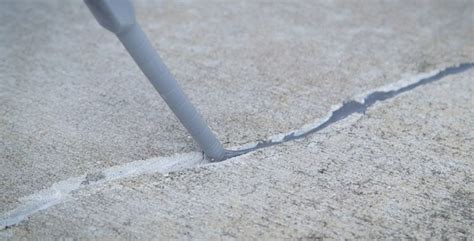 Tipos De Grietas En El Hormigón 6 Tipos De Grietas En El Concreto Y