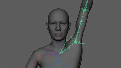 Create More Realistic Animation In Less Time With Pose Driver Connect