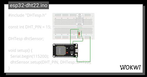 Karn 9A Wokwi ESP32 STM32 Arduino Simulator