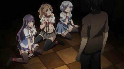 Yabai Fukushuu Yami Site Full Fps