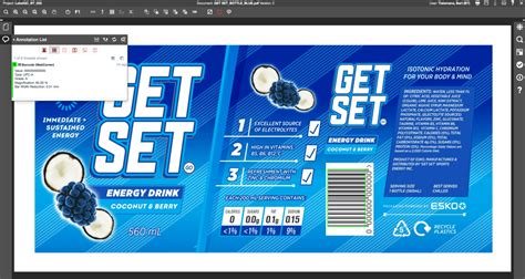 Webcenter Enterprise Esko