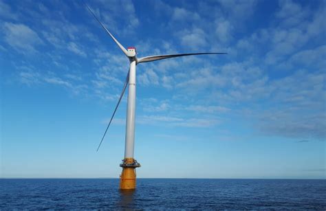 New Cable Designs Are Critical For Floating Wind Turbines